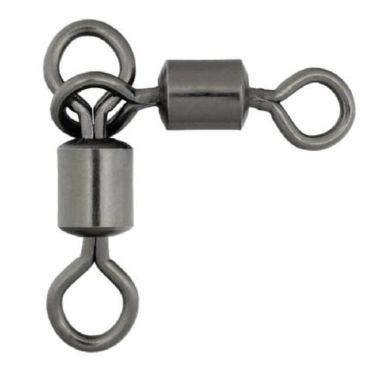 TB 6001 Rolling Triangle